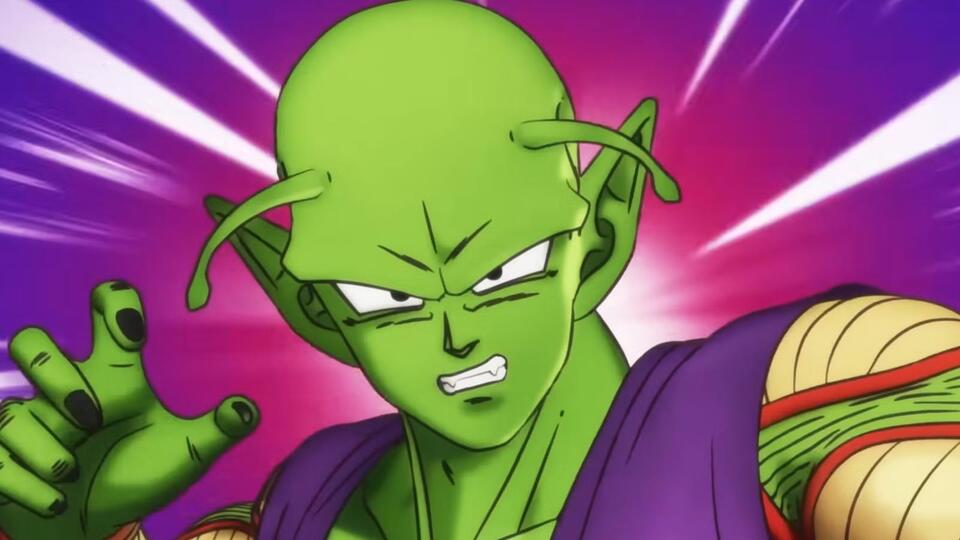 The Last 'Dragon Ball Z' Movie by Akira Toriyama Is Officially Heading ...
