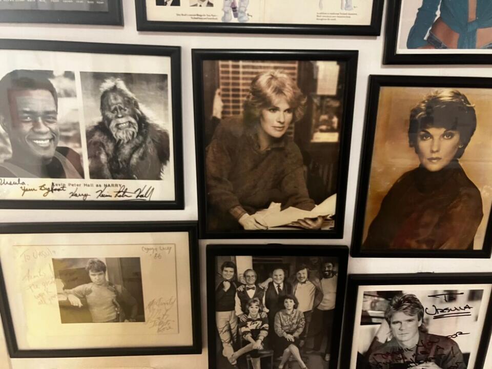 Owner of legendary local store Ursula’s Costumes dies aged 90 - NewsBreak