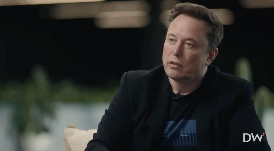 ‘Killed By the Woke Mind Virus’: Elon Musk Says His Estranged Trans ...