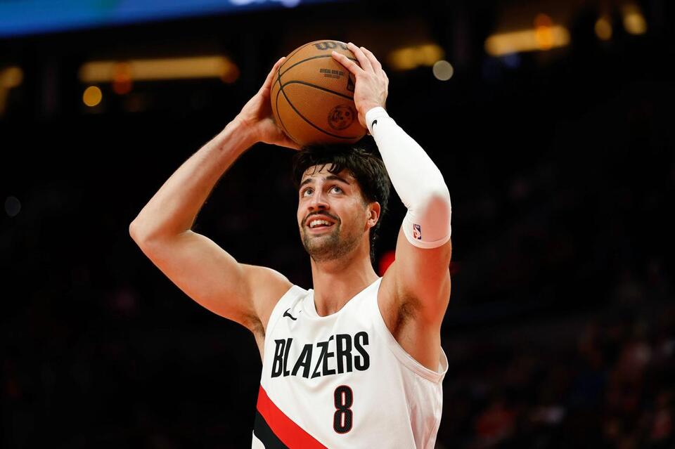 How to Watch Trail Blazers Games Without the Long Drive - NewsBreak