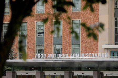 FDA drug center head fired after commissioner's exit, replaced by Davis ...