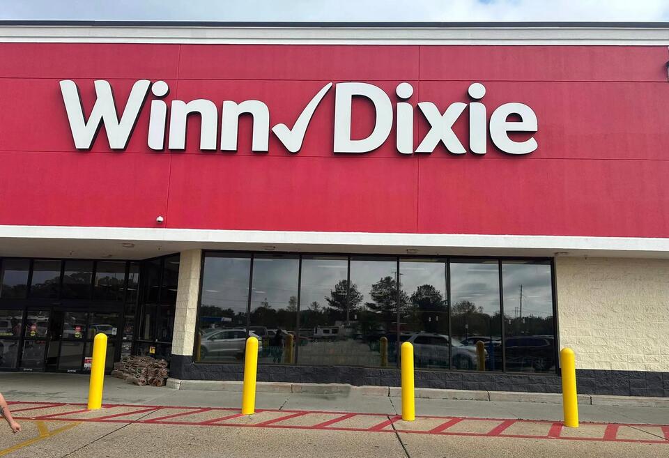 Franklinton Winn-Dixie Among Stores on list to Change Hands as Grocer Refocuses on Florida ...