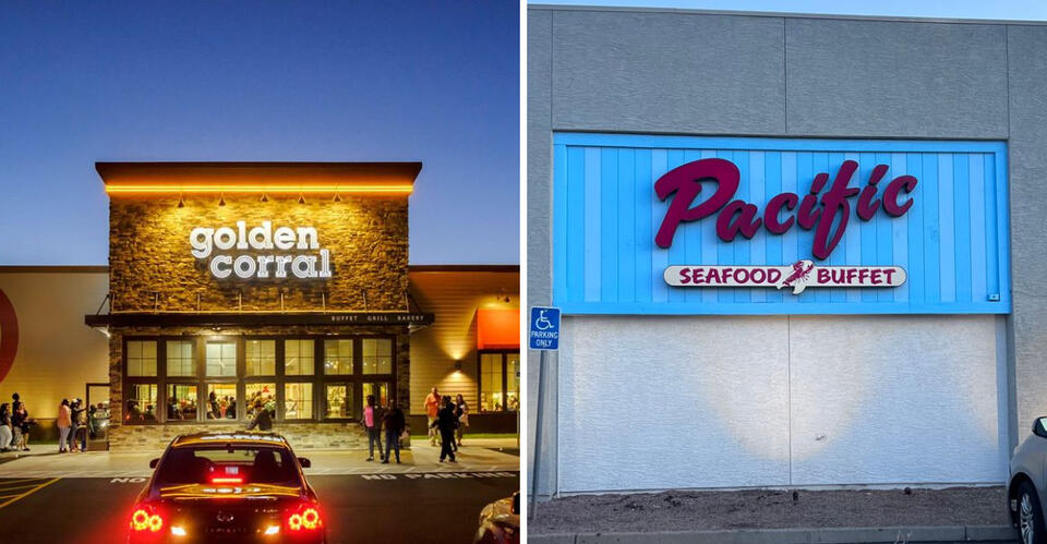 Arizona’s 12 All-You-Can-Eat Buffets Worth A Second (And Third) Trip ...