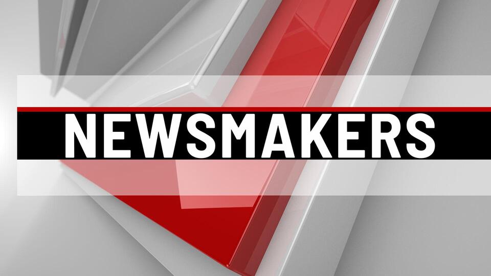 Newsmakers Features Tom Munley - NewsBreak