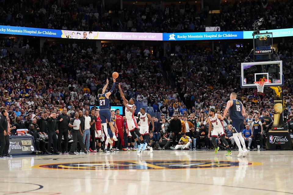 How Ron Rothstein would have handled the final sequence in Miami Heat's ...