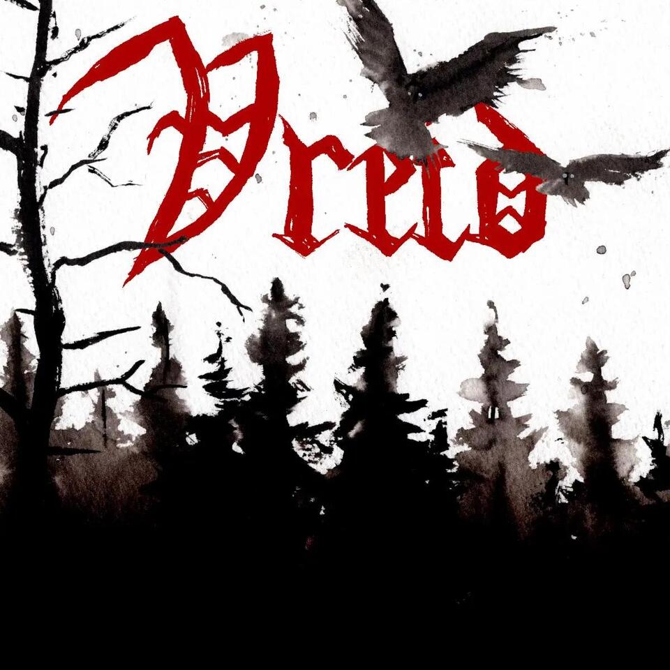 Norwegian Metal Veterans VREID Announce New Album ‘The Skies Turn Black ...
