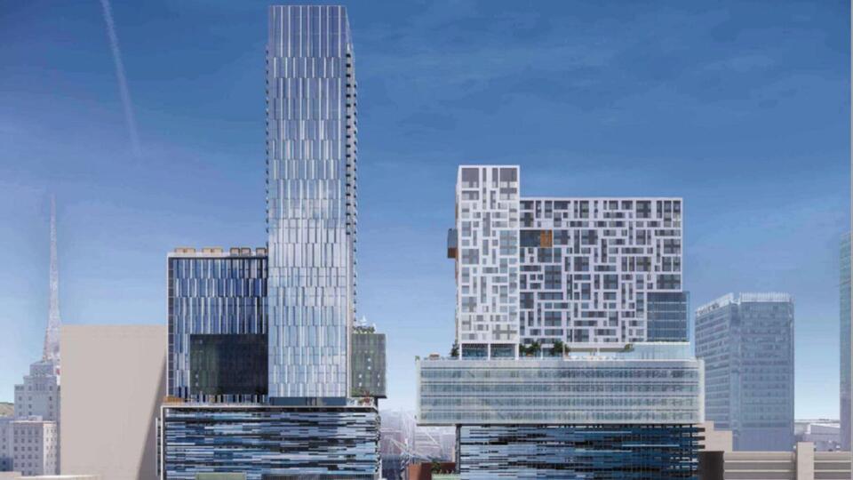 Phoenix’s skyline-changing Astra project pushed back amid financing ...