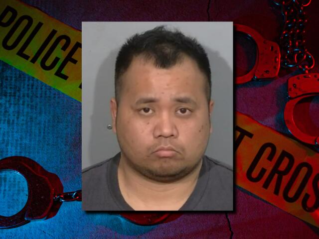LVMPD looking for additional victims in sexual assault investigation ...