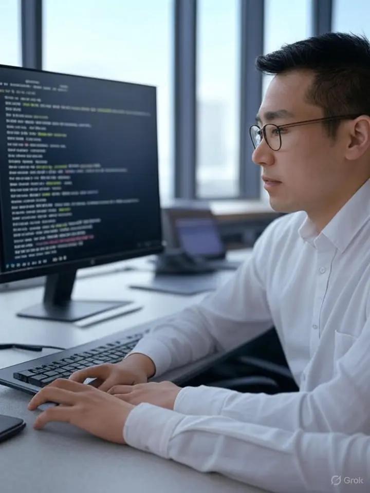 Meta to Allow AI Tools in Coding Interviews This Year - NewsBreak