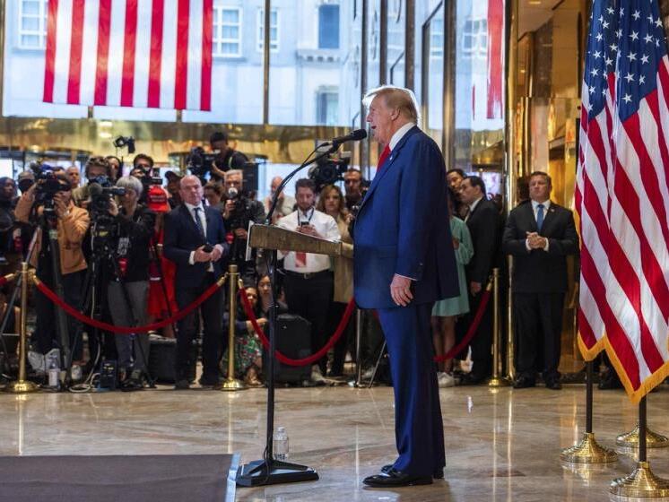 PolitiFact FL: Can Trump still run for president or vote as a felon?