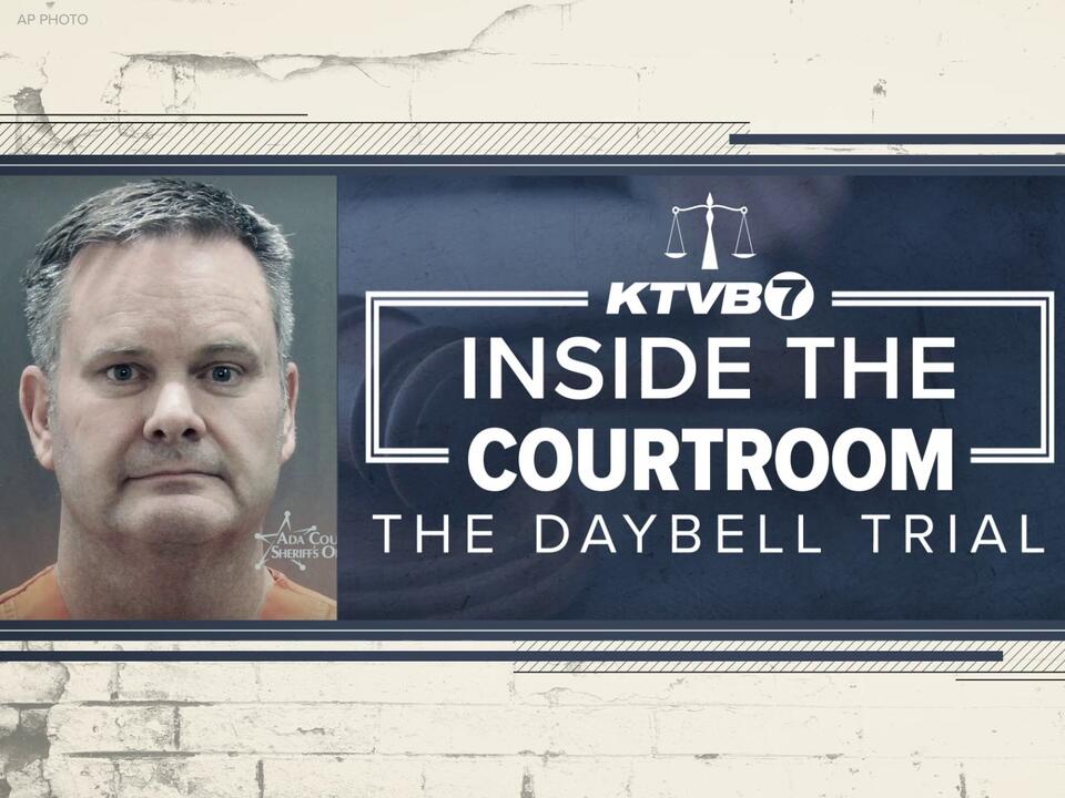 Chad Daybell trial: Lori Vallow juror on process, evidence - KTVB Inside the Courtroom