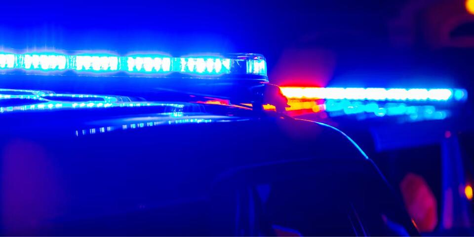 Simran Kour-Bhagat Charged In Huntington DWI Crash With Son - NewsBreak