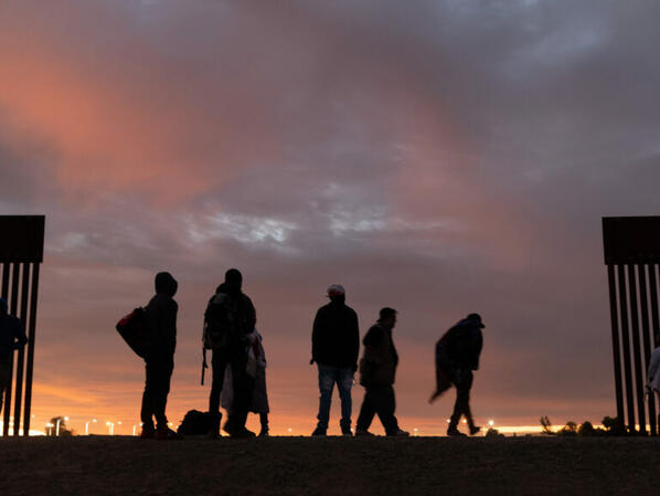 GOP ‘secure border’ ballot measure cleared for voters after judge ...