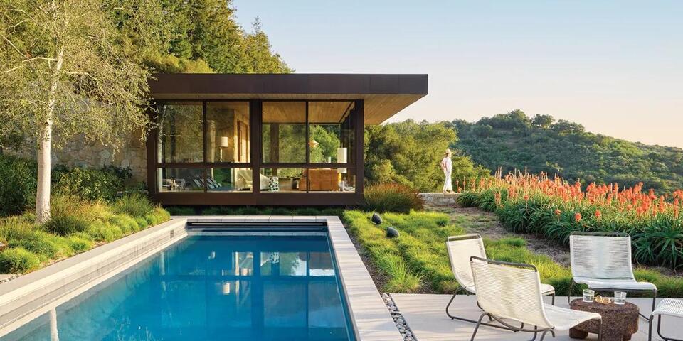 These Are the Winners of the 2026 Sunset Western Home & Design Awards ...