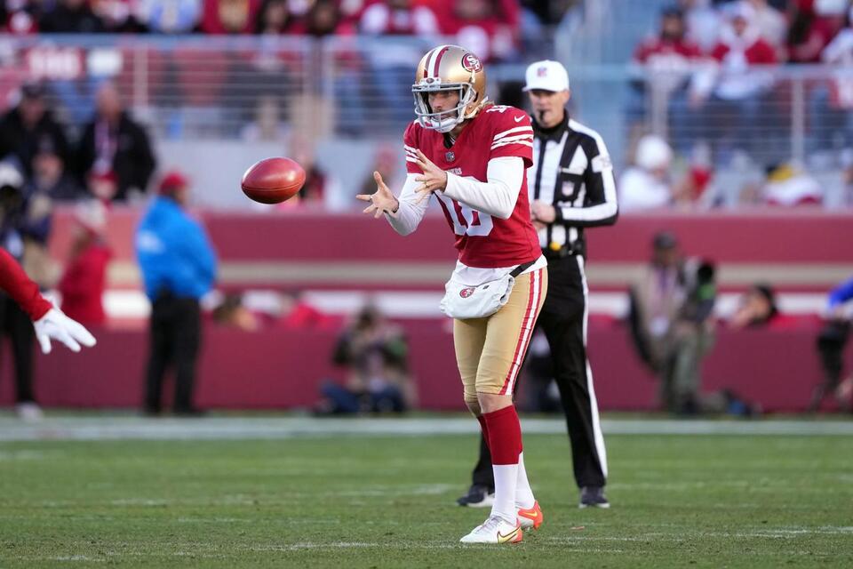 Buffalo Bills sign new punter amid latest injury - NewsBreak