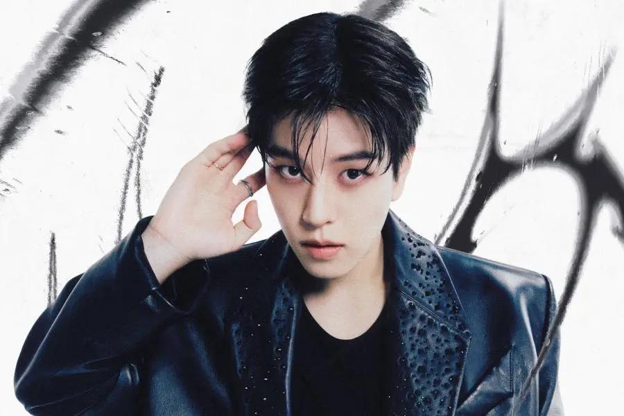 Stray Kids' Seungmin To Sit Out Governors Ball 2026 Due To Injury ...