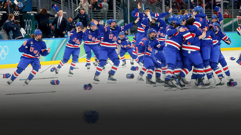Megan Keller's OT goal lifts U.S. past Canada for Olympic gold - NewsBreak