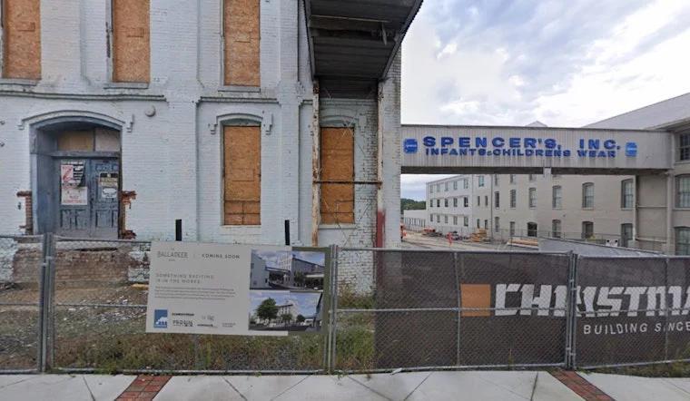 Freddy Lee Bets Mount Airy Will Eat Up His New Fablewood Steakhouse ...