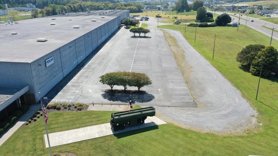 Heil Trailer expanding in Athens, adding 18 jobs, $9.8 million ...