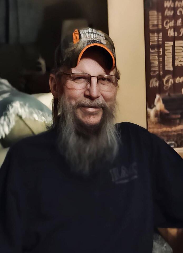 Bruce Johnson, 60 - NewsBreak