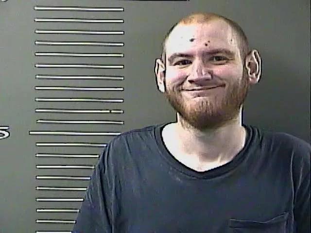 Martin County Arrest Report