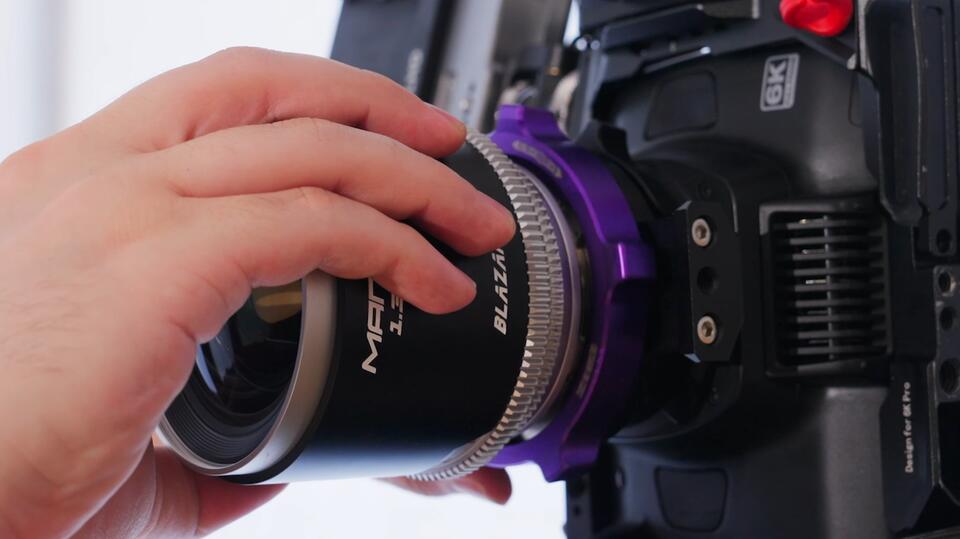 Vertiscope Explained: How to Shoot Vertical Anamorphic on Any ...