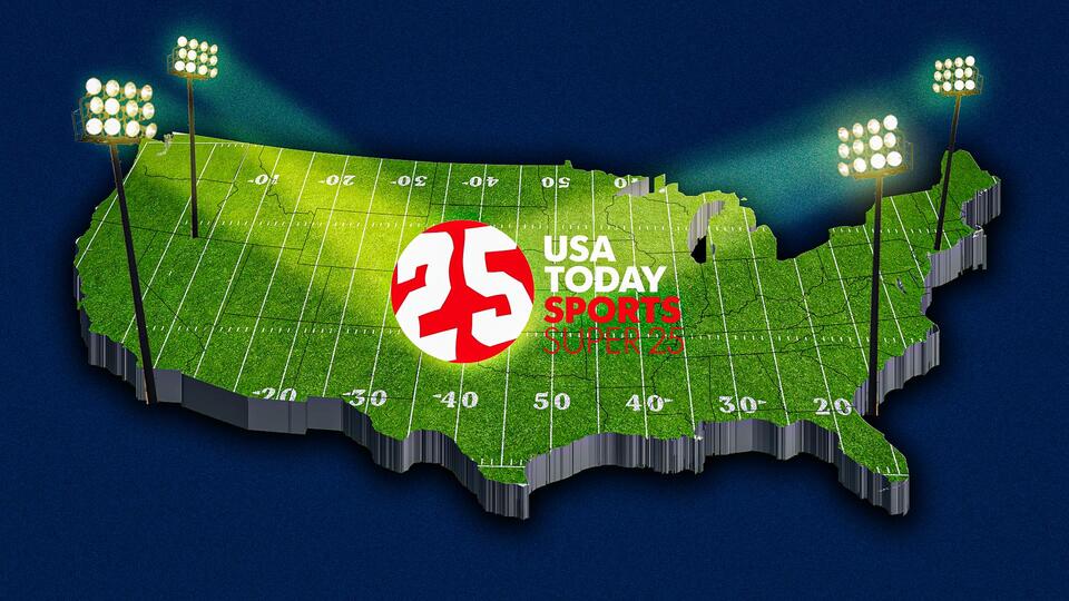 High School Football Scores: USA TODAY Sports Super 25 recap, Week 7 ...
