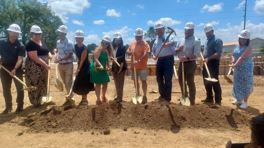 New animal shelter for Springfield and Greene County is being built off ...