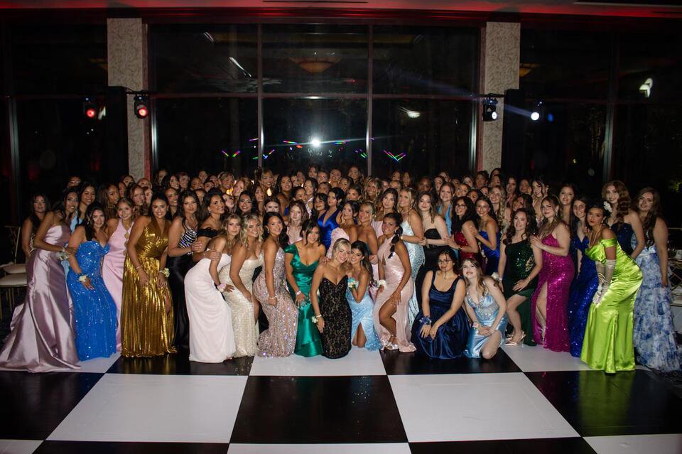 Prom 2026: NDA goes down the rabbit hole with ‘Alice in Wonderland ...