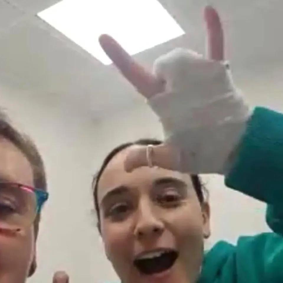 Brave Brit hostage Emily Damari says ‘I came back to life’ in first ...