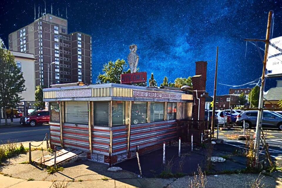 The Nite Owl Returns In Fall River - NewsBreak