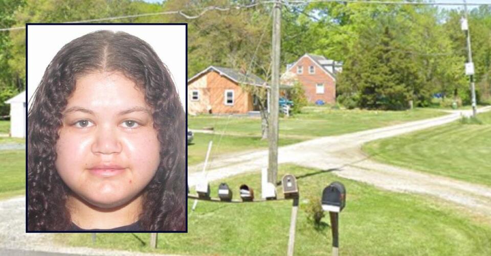 'This heinous crime': Woman on the run, considered armed and dangerous ...