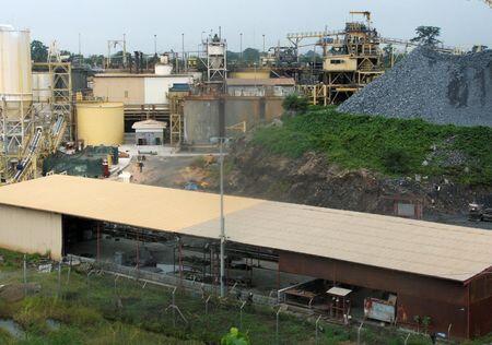 At least seven people killed by army at Ghana's AngloGold Ashanti mine - NewsBreak