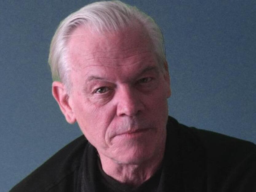 John Clancy Named Playwright in Residence for Central Standard Theatre