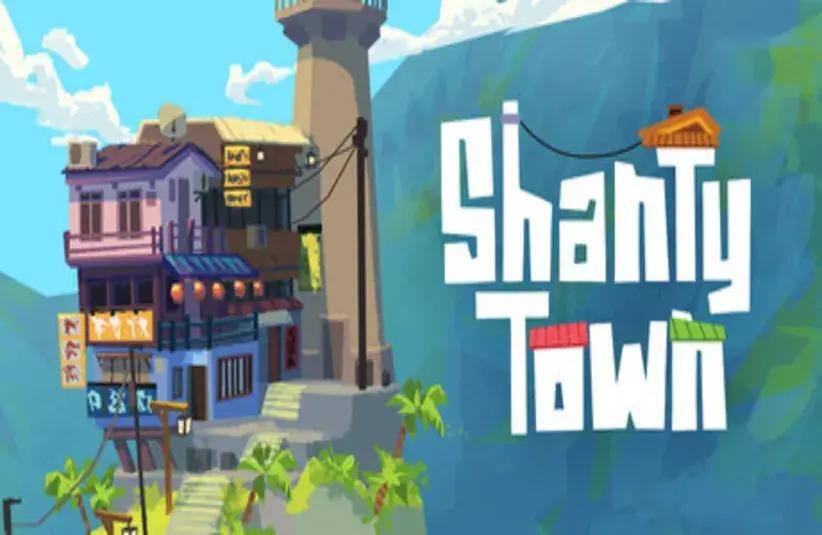 ShantyTown Brings Cozy Creativity to PAX East 2026 With a New Demo ...