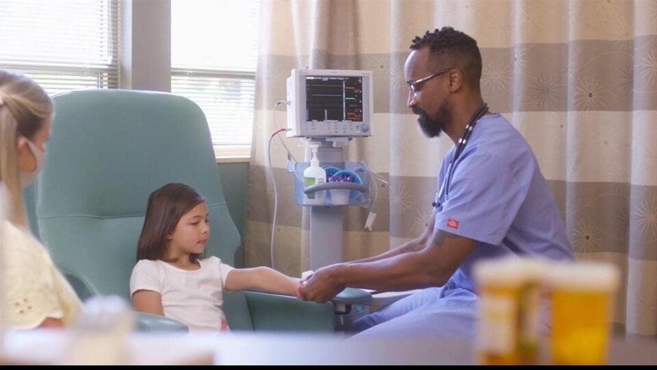 The fight to end childhood cancer: Why pediatric cancer research is so ...