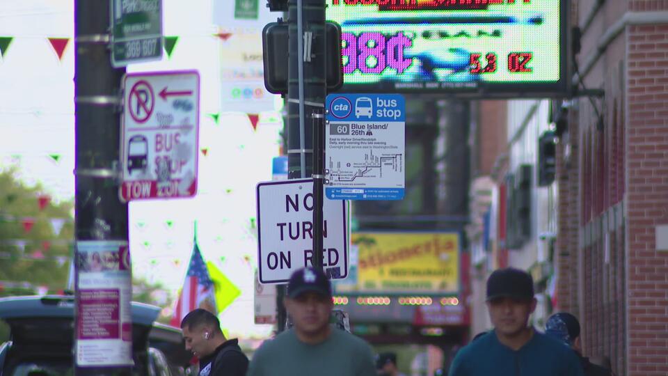 Storefront Activation Program seeks to revitalize Little Village in ...