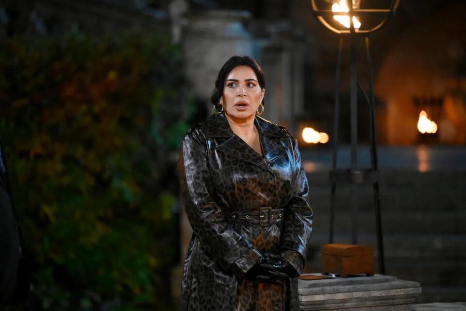 Justice For MJ! The Winners Of ‘The Traitors’ Did Her Dirty - NewsBreak