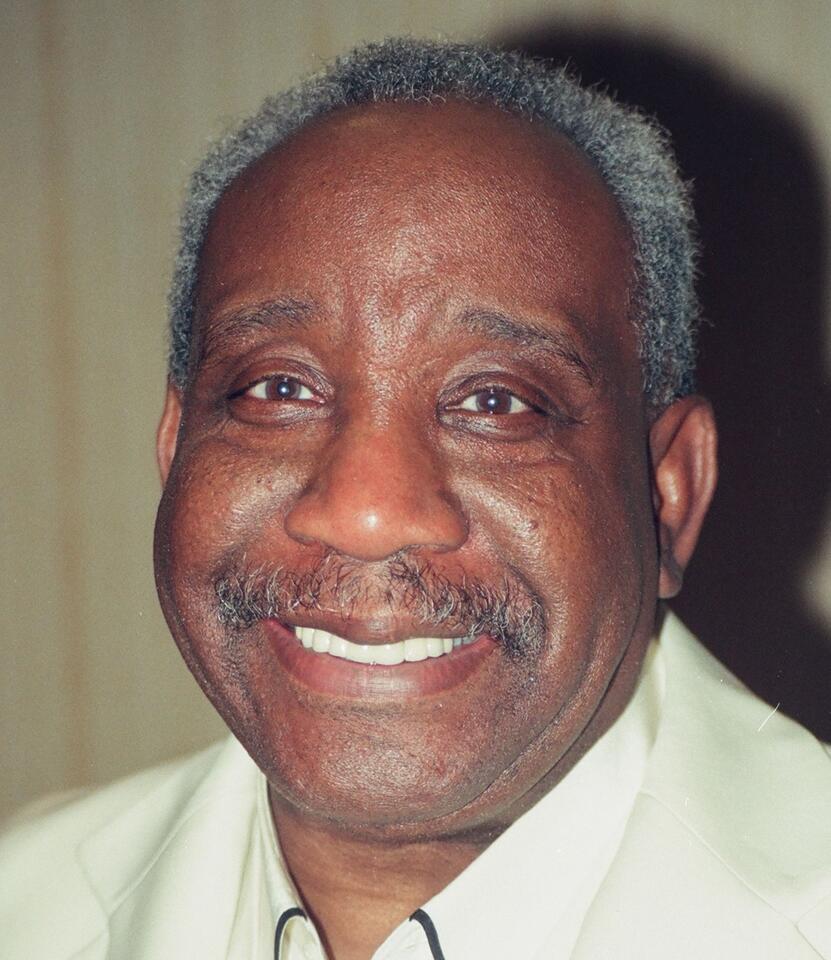 Legendary singer Jerry “The Iceman” Butler dies at 85 - NewsBreak