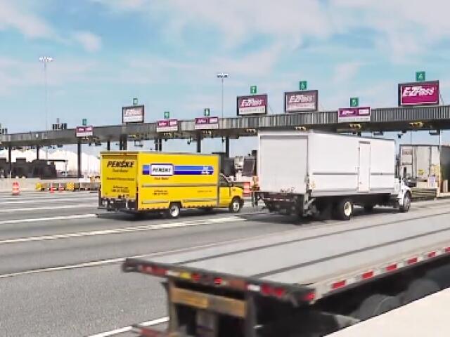 Ex Anne Arundel Police Employee Charged With Using County E Zpass