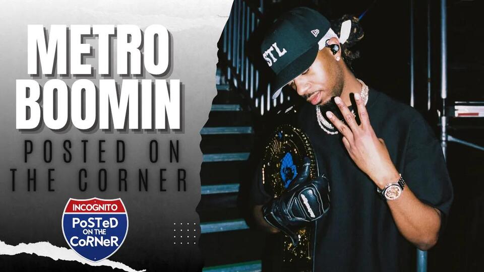 The latest Metro Boomin news, videos & comments | NewsBreak