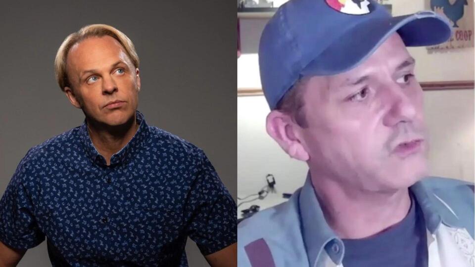 What happened with David Wilcock and Corey Goode? Gaia fallout surfaces ...