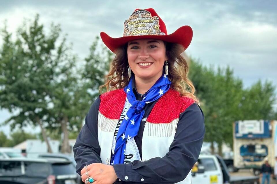 Apply Now: Chelan County Rodeo Queen 2025-26 - NewsBreak