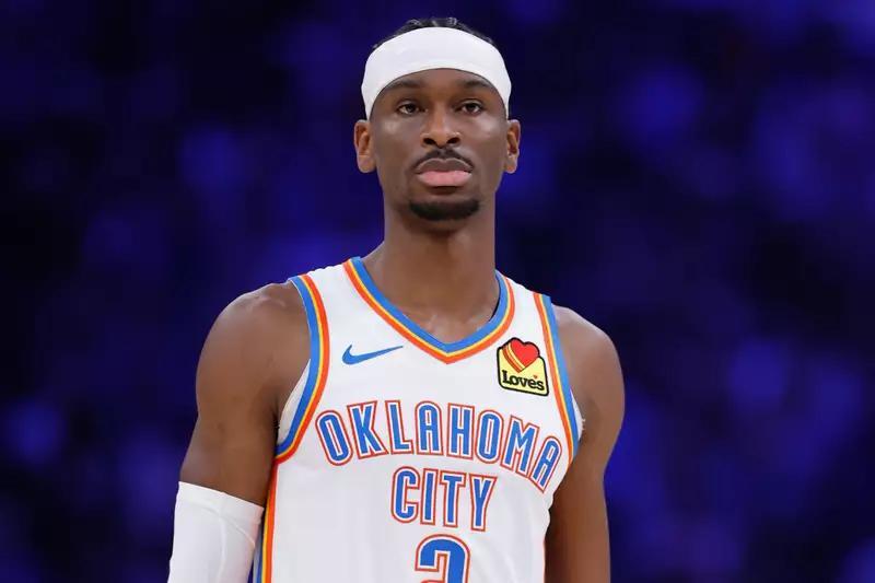 Shai Gilgeous-Alexander Takes Major Action Against “Unethical” Board ...