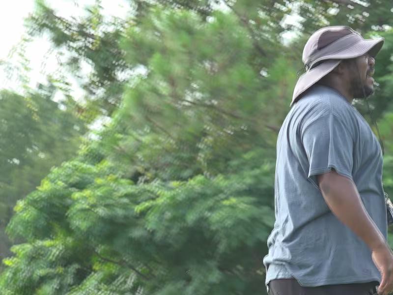 Starting Lineup: FAMU DRS’s Patrick Wise is excited for a new challenge