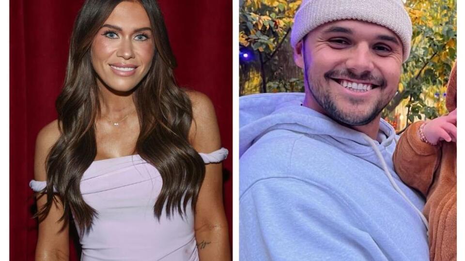 Secret Lives of Mormon Wives' Jessi Draper Accuses Chase McWhorter of ...