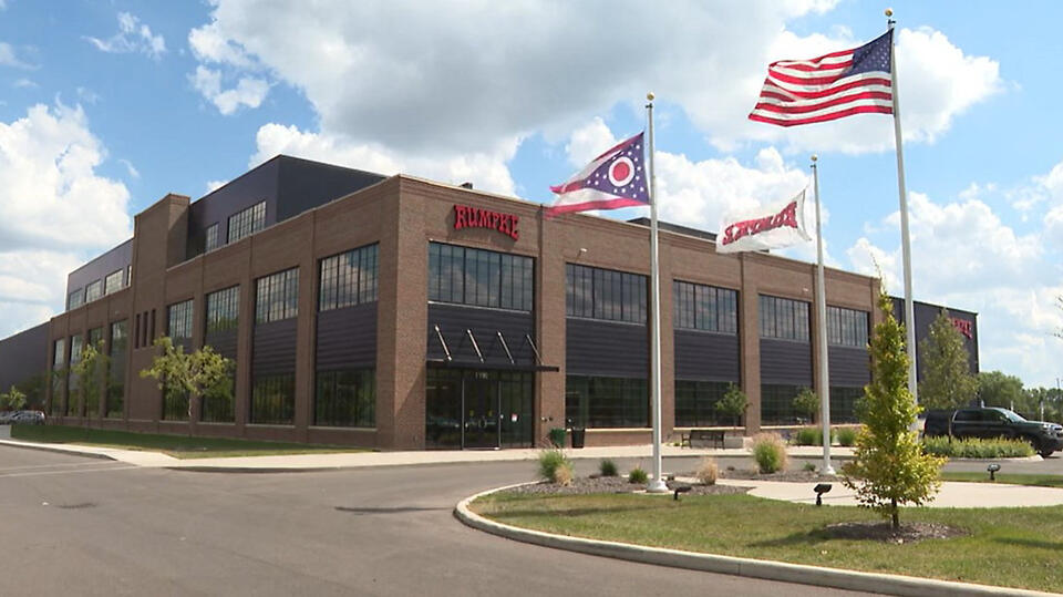 Ohio recycling facility uses AI to transform waste management - NewsBreak