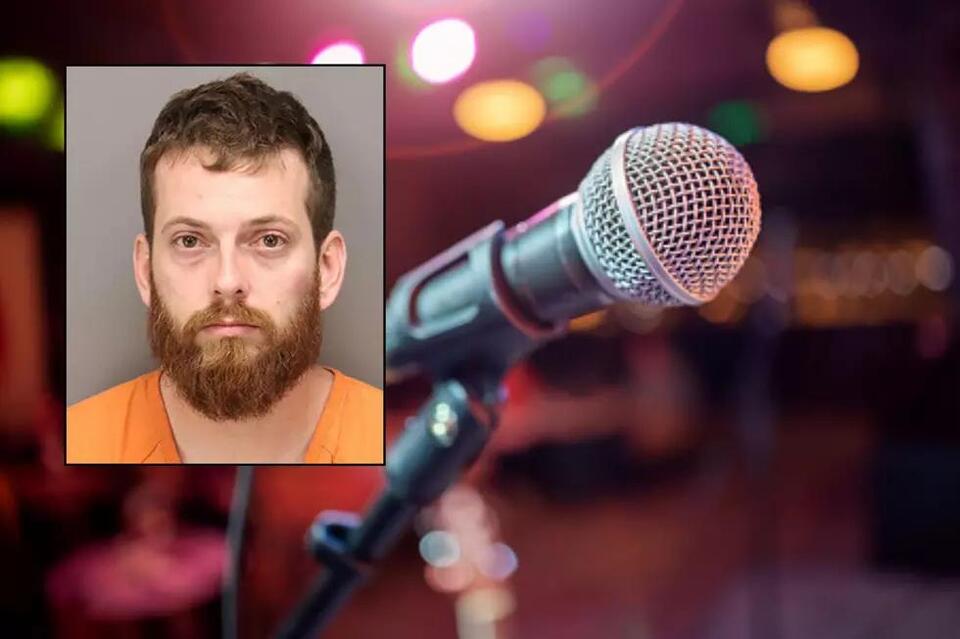 Florida Man Fires Gun After Karaoke Machine Fails at Bar - NewsBreak