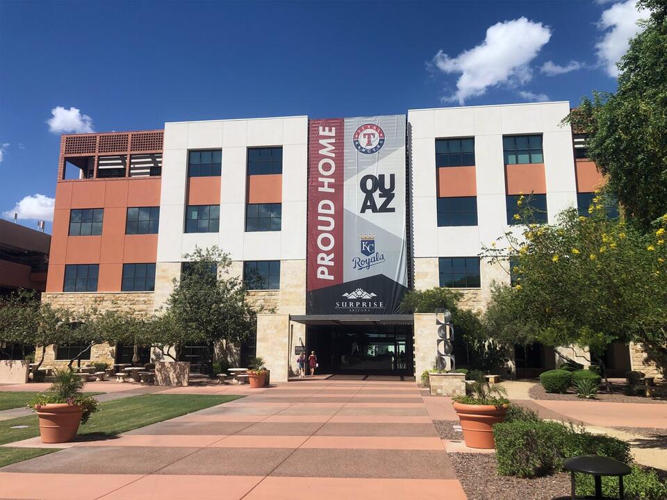 Public Works group honors Surprise - NewsBreak