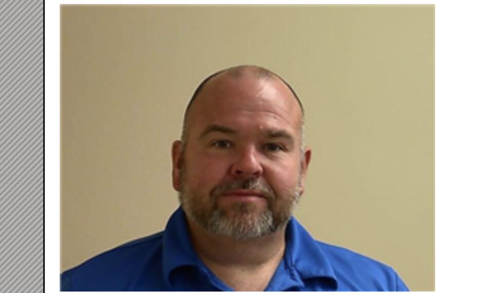 Kansas Sex Offender Back In Jail On New Sex Crime Allegations Newsbreak 0559